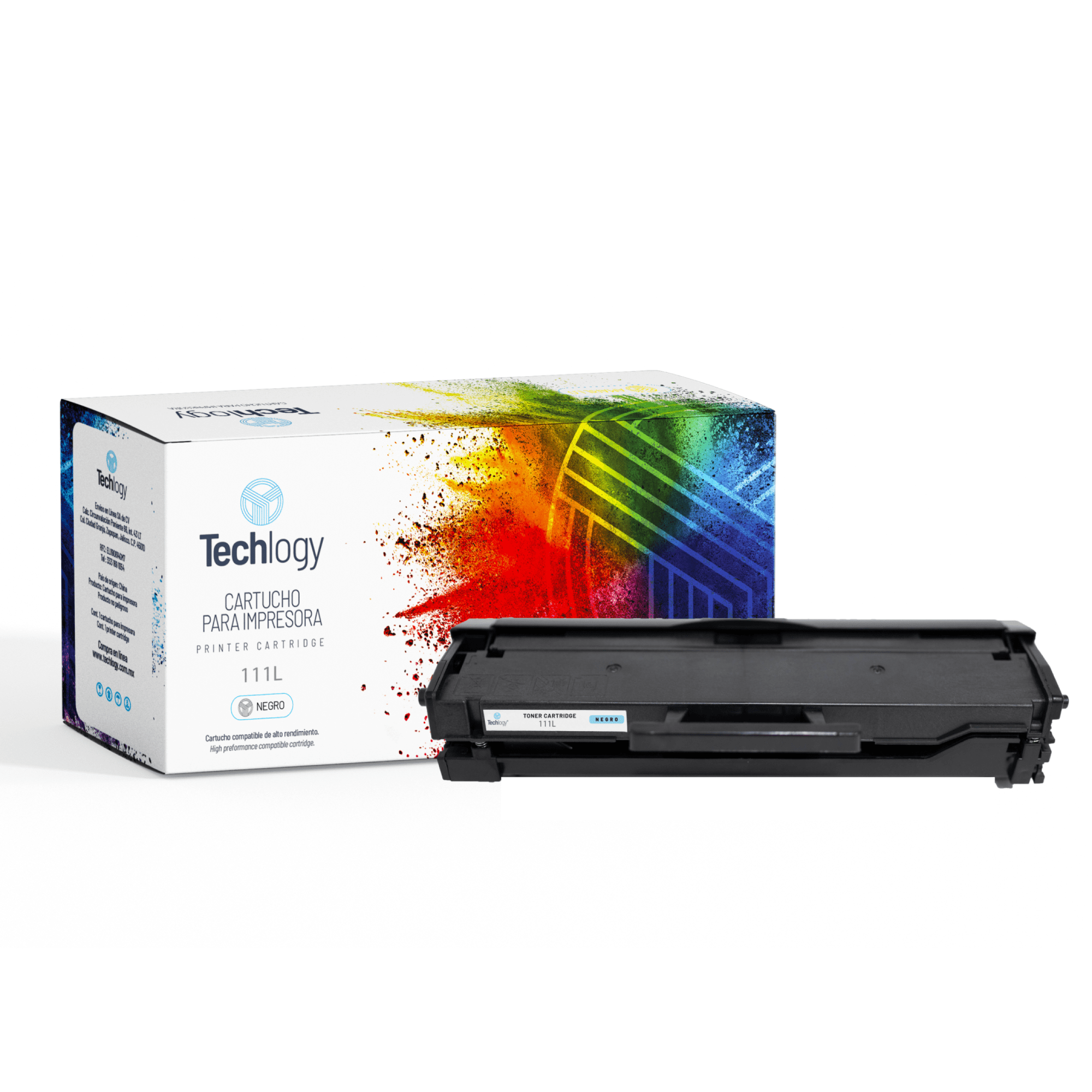 Toner Techlogy 111l compatible Samsung Xpress M2020 2070 2071 Techlogy ...