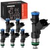 YZHIDIANF Fuel Injector 25380933 for 2009-2011 Chevy Aveo Aveo5 1.6L ...