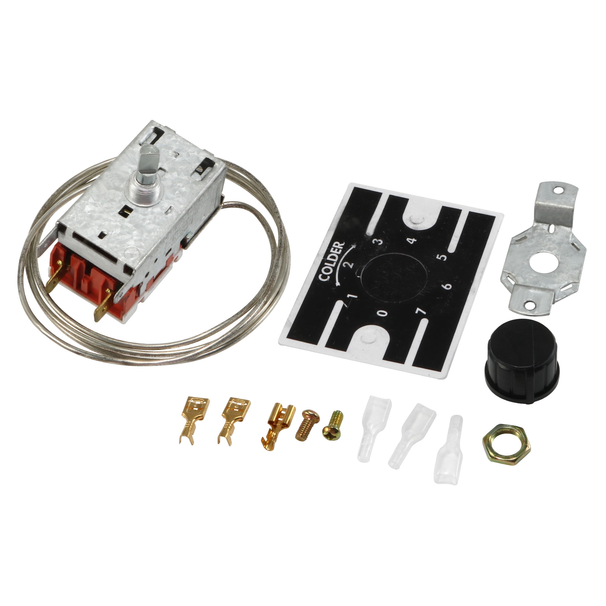 Click here for Unique Bargains 4p K50-P1125-001 Temperature Contr... prices