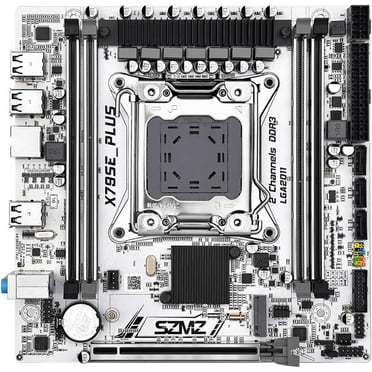 TYAN Tomcat HX S8030 S8030GM4NE-2T Motherboard - AMD EPYC 7003 with 3D ...