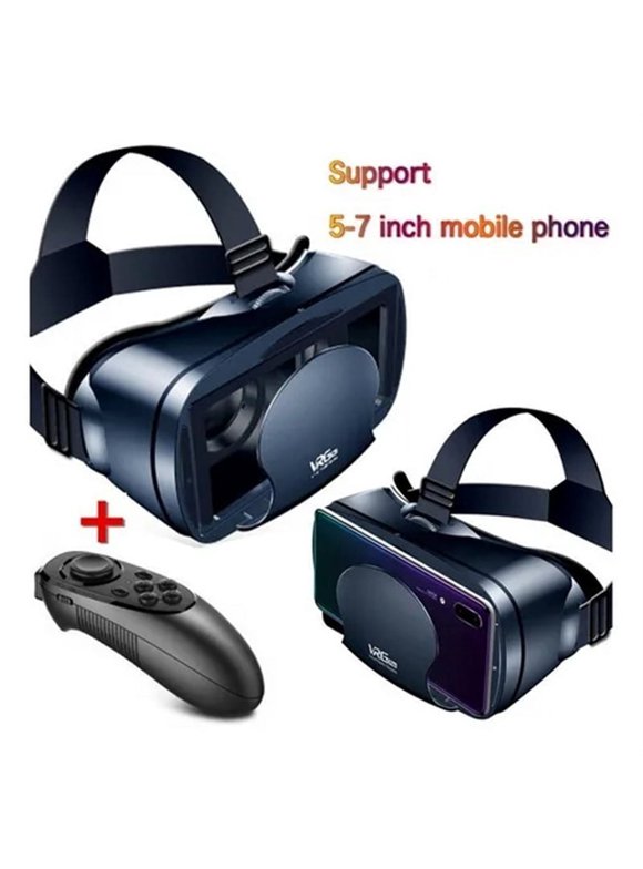 Smartphone VR Headsets in VR Headsets - Walmart.com