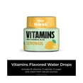Ninja Thirsti Vitamins - Mix packets for food distributors - Walmart ...