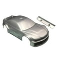 RC Car Shell Body Shell Frame, Car Body Shell Parts, 1:10 Excellent ...