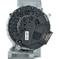 DB Electrical 400-40087 New Alternator for Chevy Malibu, Saturn Ion ...