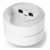Google Wi-Fi Mesh Router, 1 Pack - White - Home Internet Network System ...