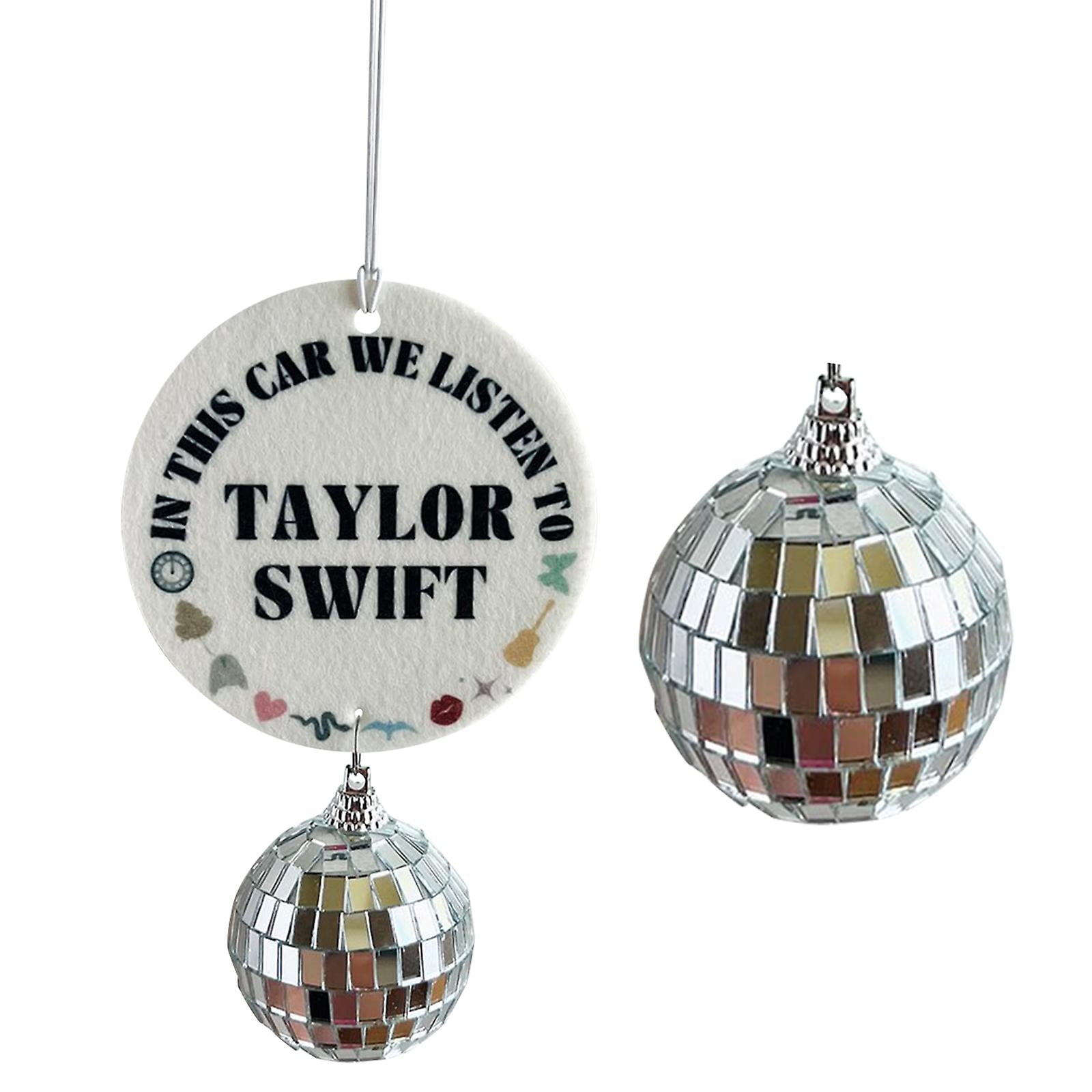 Click here for Dargone Funny Taylor Car Air Freshener For Taylor... prices