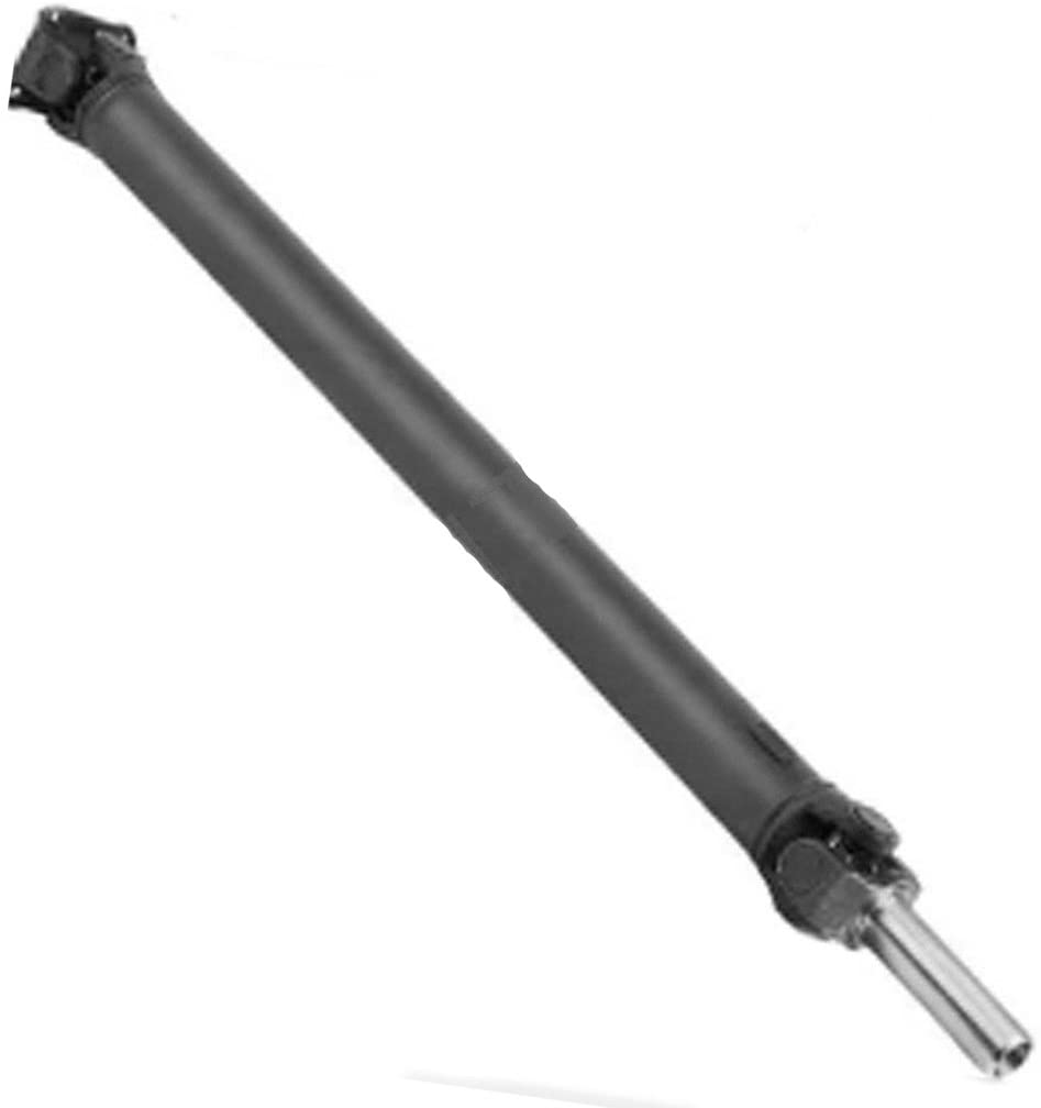 Complete Rear Drive Shaft Assembly Fits - Automatic Transmission Only ...