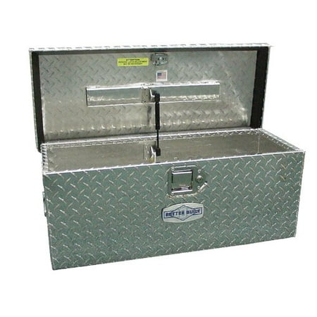 Better Built 67011386 ATV Tool Box | Walmart Canada