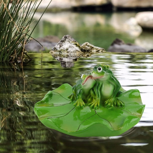 Floating Decor, Floating Figure, Resin For Bath Floating Animal Decor ...