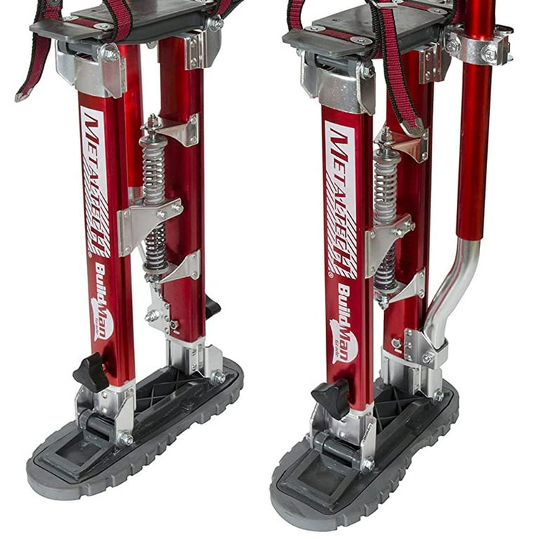 Marshall Town Stilts