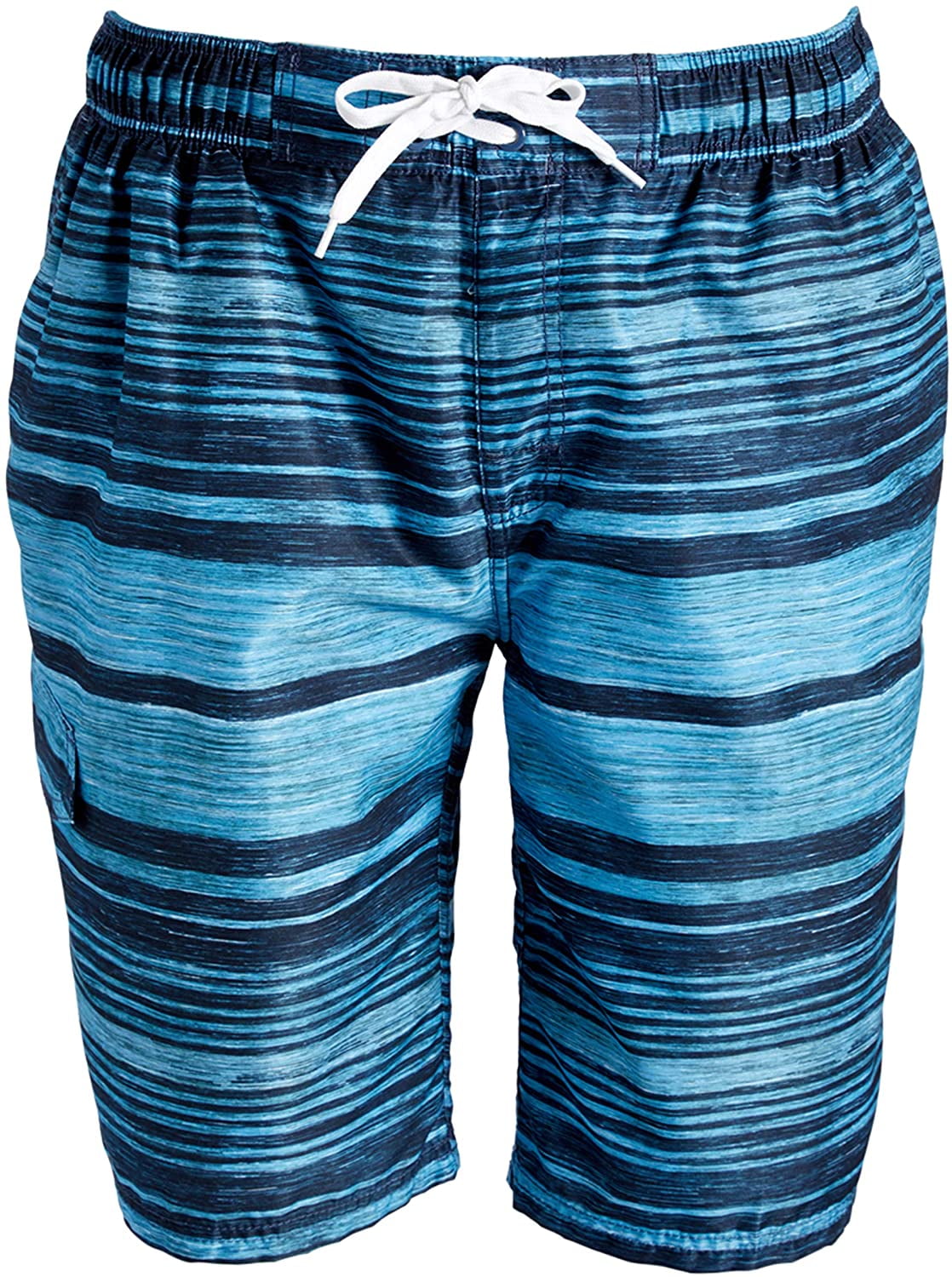 Men Clothing & Accessories Kanu Surf Mens Legacy Swim Trunk ...