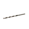 Homena 10pcs Drill Bit 3mm High Speed Steel Micro Drilling Auger Bit ...