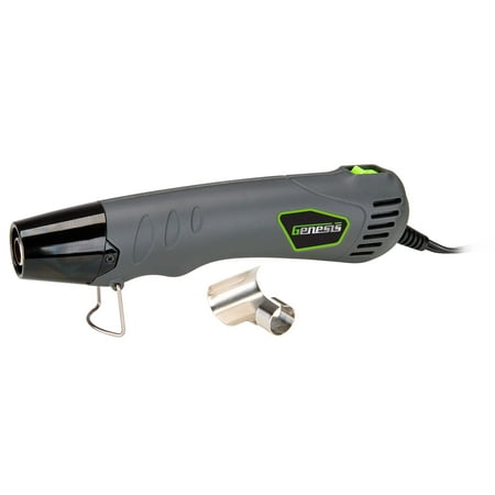 Genesis GHG350 350-Watt Compact Corded Heat Gun | Walmart Canada