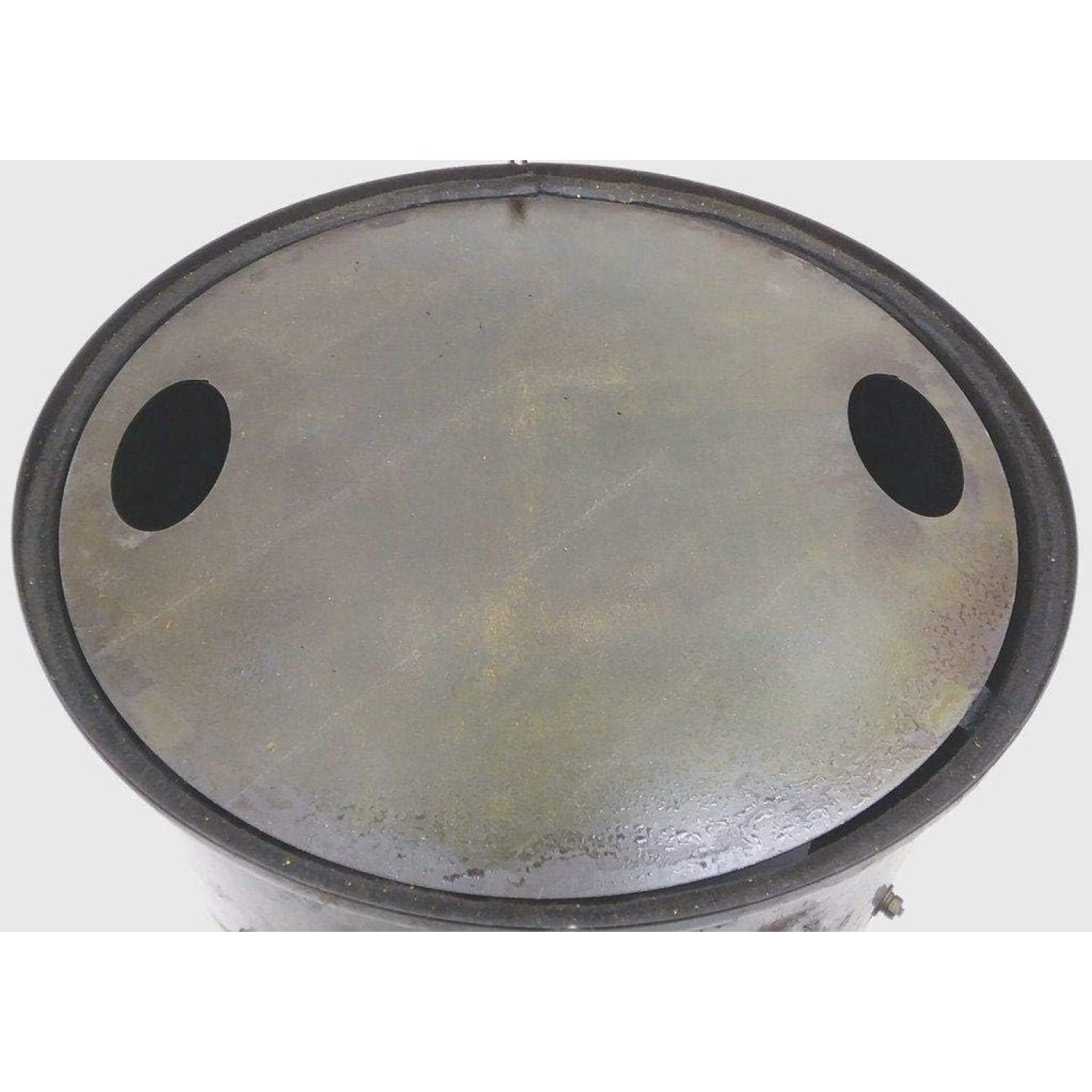 HTYSUPPLY Griddle Plate for 18" Jumbo Joe Grill - Walmart.com