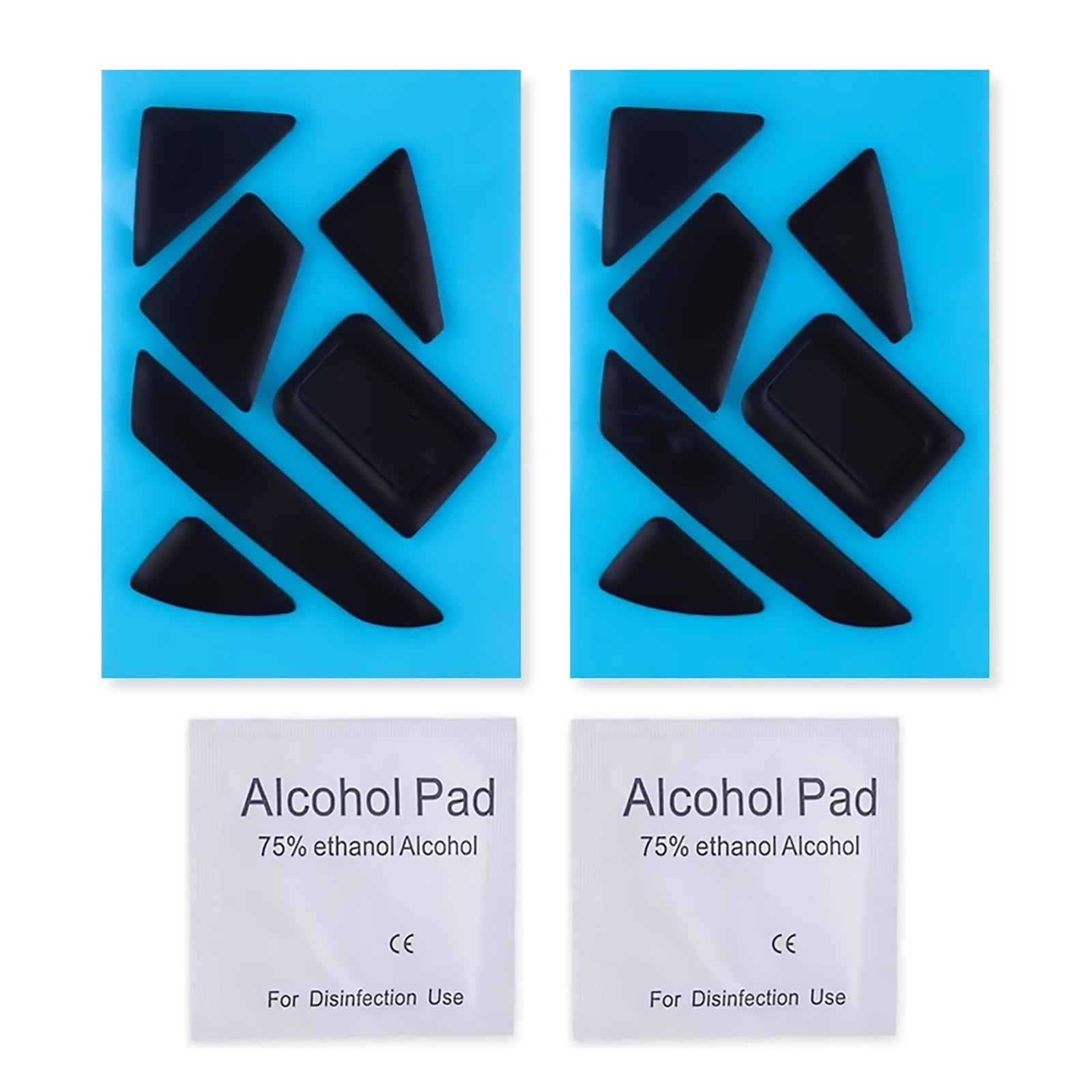 Click here for Applayerr Razer Basilisk Ultimate Mouse Skates Hig... prices