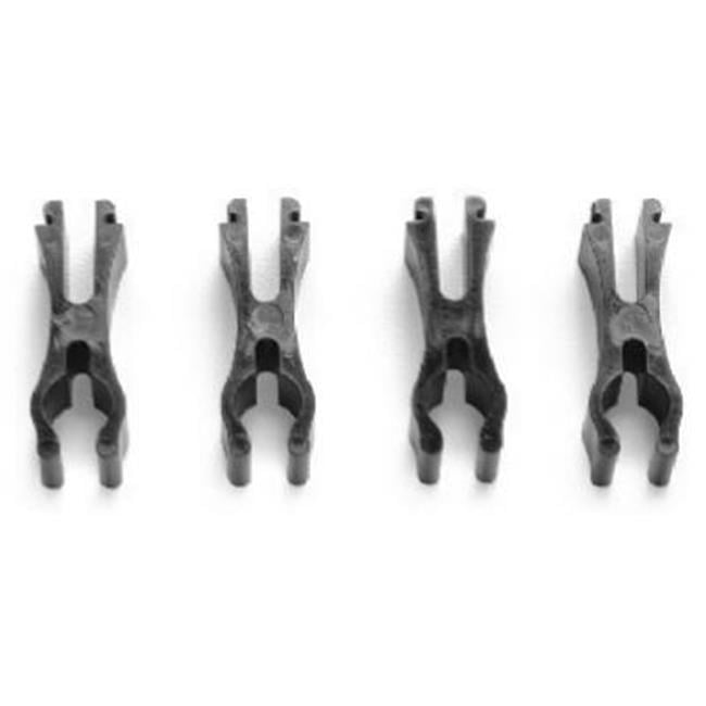 PPS 83102 4 Pack, Tube Retainer Clip - Walmart.com