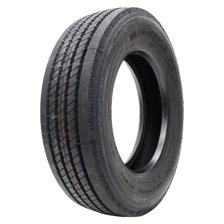 Double Coin RLB1 Open Shoulder Drive-Position Commercial Radial Truck ...