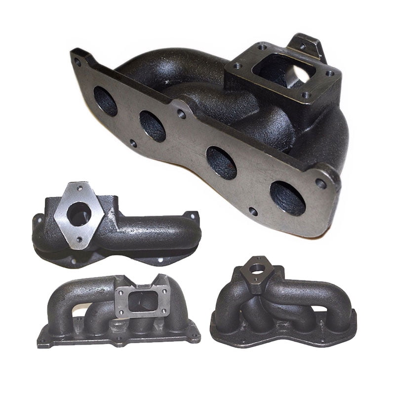 2011 scion tc turbo manifold - mostgasw