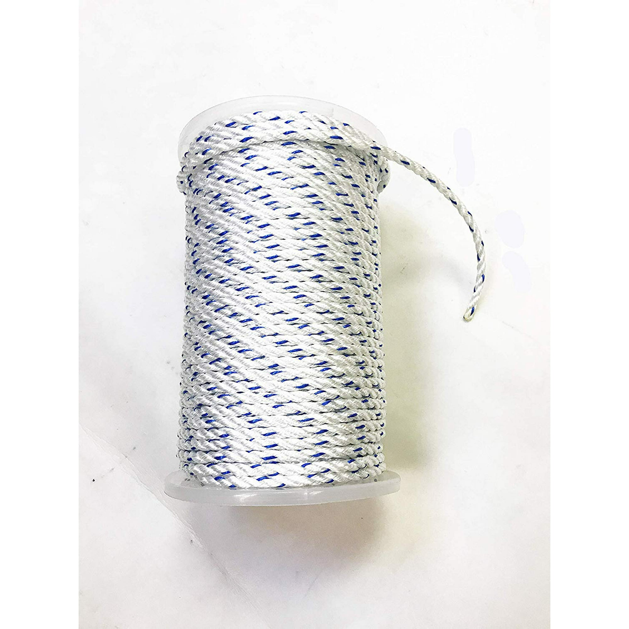 Click here for Kufa 5/16 X 400 Non-Lead Sinking Line  For Crab Tr... prices