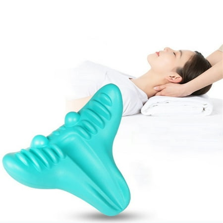 Cervical Acupressure Massager Cervical Spine Massager Neck Acupressure ...