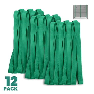 48 Pack Mover Bands - Extra Large Moving Rubber Bands for Moving ...