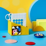 LEGO DOTS Adhesive Patch 41954 DIY Craft Decoration Set (95 Pieces ...