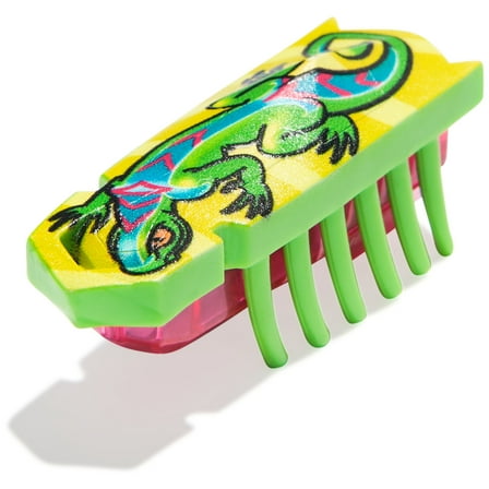 HEXBUG Nano Zone, Sensory Toys for Kids & Cats with Over 60 Pieces & 5 ...