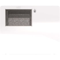 Suburban 6279AAW Water Heater Access Door for 10/12/16 Gallon Models ...