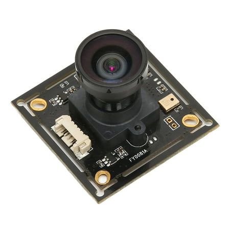 USB Camera Module, 4K Ultra HD 6 Layers Glass Lens, 116 Degrees Viewing ...