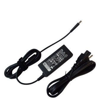 Dell 3 Prong AC Adapter - power adapter - 130 Watt - Walmart.com