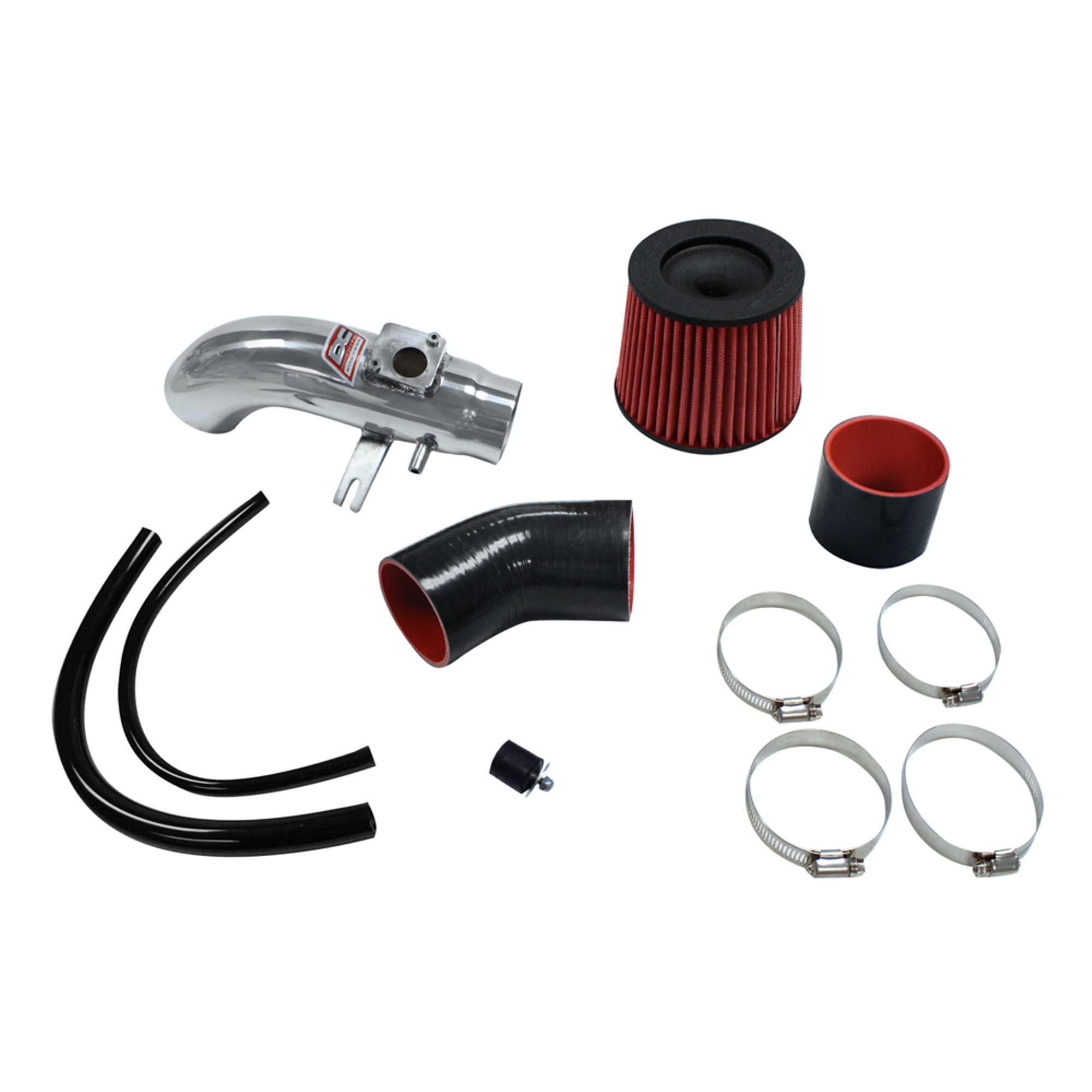 DC Sports Air Intake System Fits 06-11 Honda Civic Si Coupe / Sedan ...