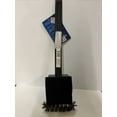Mr Bar-B-Q Oversized Triple Action Bbq Grill Brush #507325 - Walmart.com