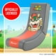 X Rocker® Super Mario™ Spotlight Floor Rocker Gaming Chair for Kid ...