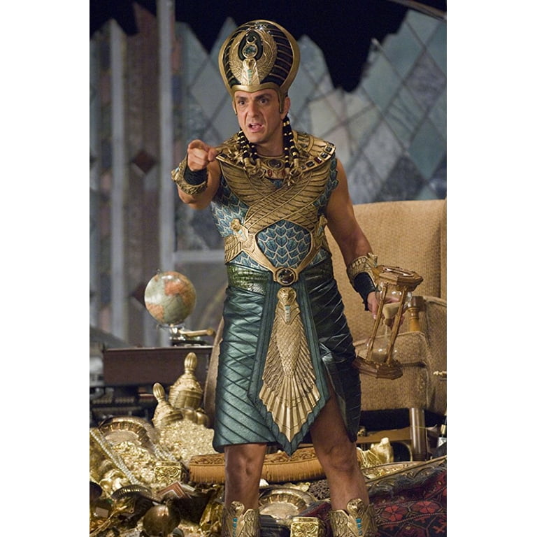 Night At The Museum 3 Ahkmenrah