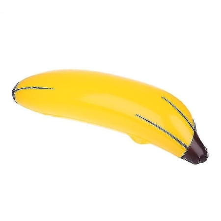 Inflatable Big Banana Inflatable Pool Water Toy, 60cm Banana - Walmart.ca