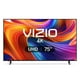 VIZIO 75 4K UHD Smart TV for Business Presentations - Walmart Business ...