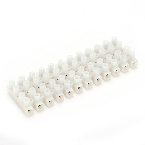 Wire Connector, Professional Phosphor Copper Terminal Block For ...