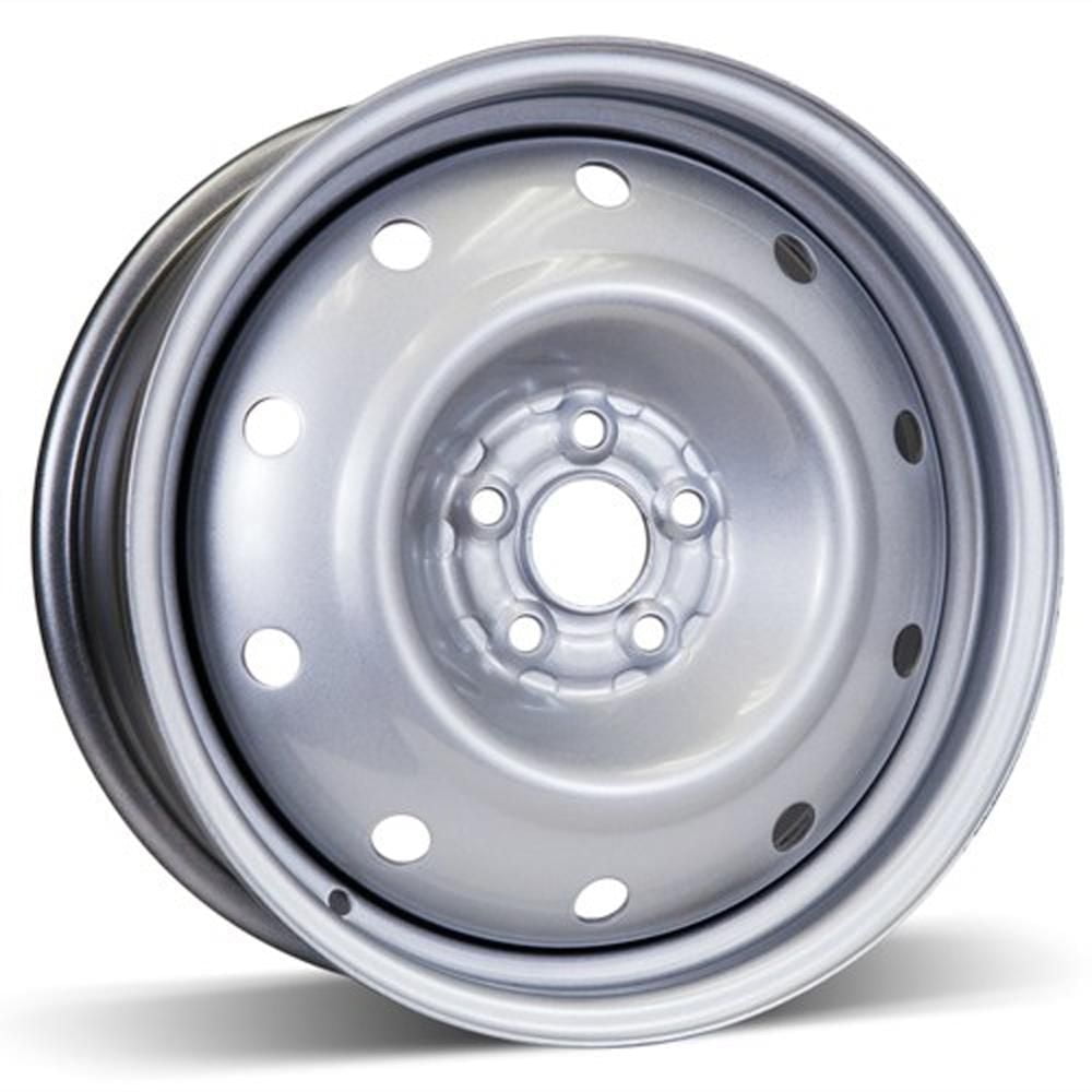 Click here for Macpek Wheels 16 X 6.5 In. Steel Wheel Rims With 5... prices