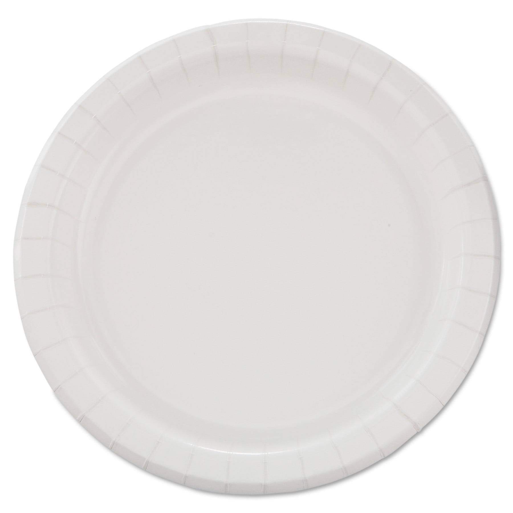 Solo® Bare™ Plates, 8 1/2", Pack Of 125 - Walmart.com