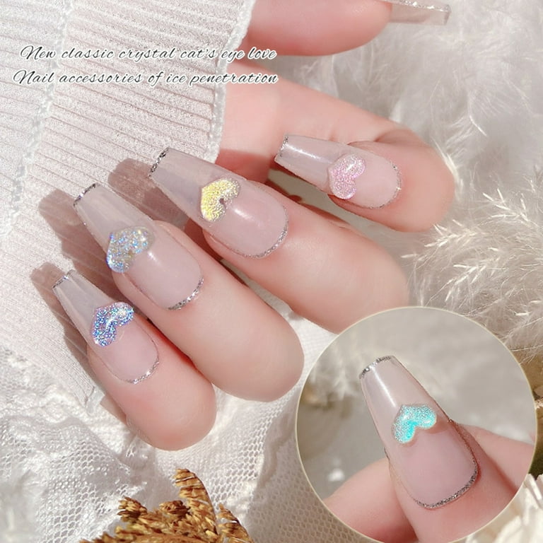 Diamond supply nails store