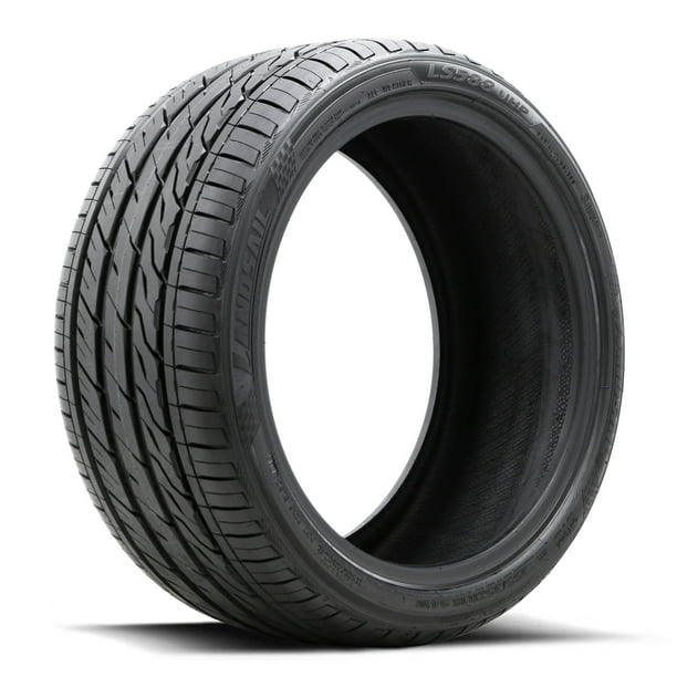 Landsail LS588 UHP 245/30ZR22 245/30R22 95W XL Performance A/S Tire - Walmart.com - Walmart.com