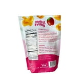 Nutty & Fruity Peel'd Gummies, Peelable Candy, Tangerine, Strawberry ...