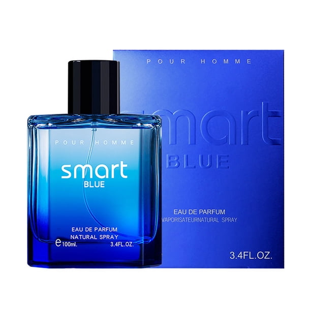 Perfume para hombre en spray con aroma amaderado de larga duración ...