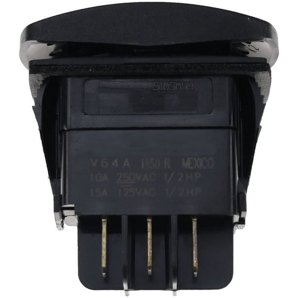 48V Forward/Reverse Switch 101856001 101856002 for Club Car DS and ...