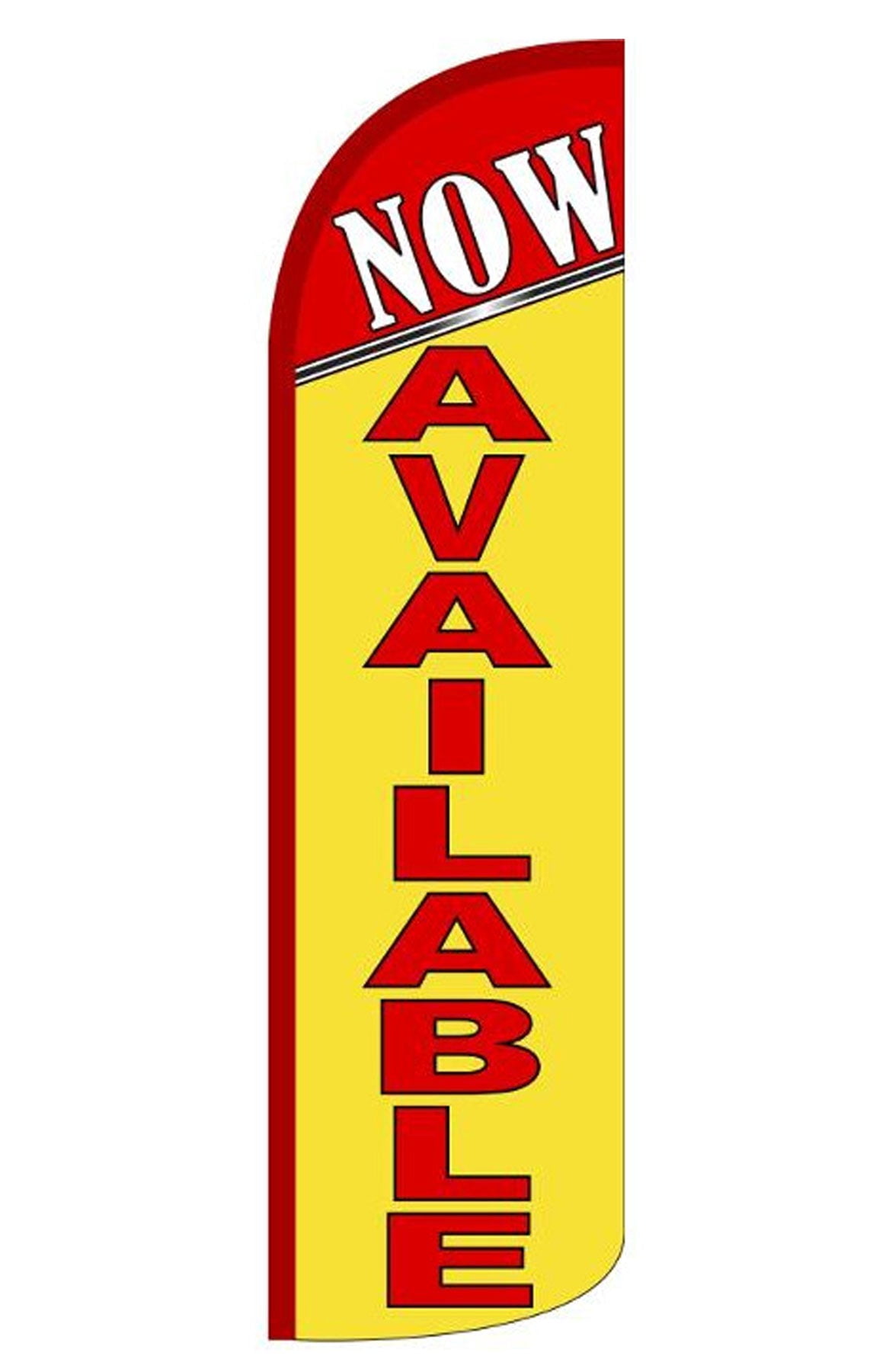 NOW AVAILABLE Windless Flag (Hardware Not Included) |Advertisement ...