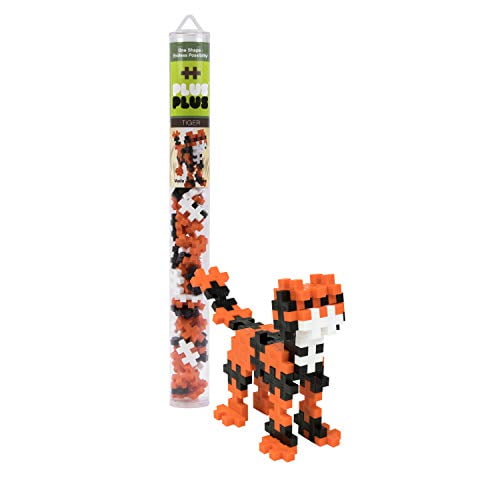 Click here for Plus Plus - Construction Building Toy  Mini Maker... prices