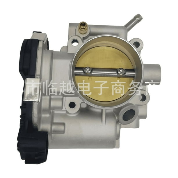 Automobile Throttle Body High Flow Power Throttle For Aveo Cruze OE ...
