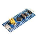 STM32F103 ARM 72MHz 32-bit Cortex-M3 Leaf Maple Mini USB STM32 Microcontroller - Walmart.com