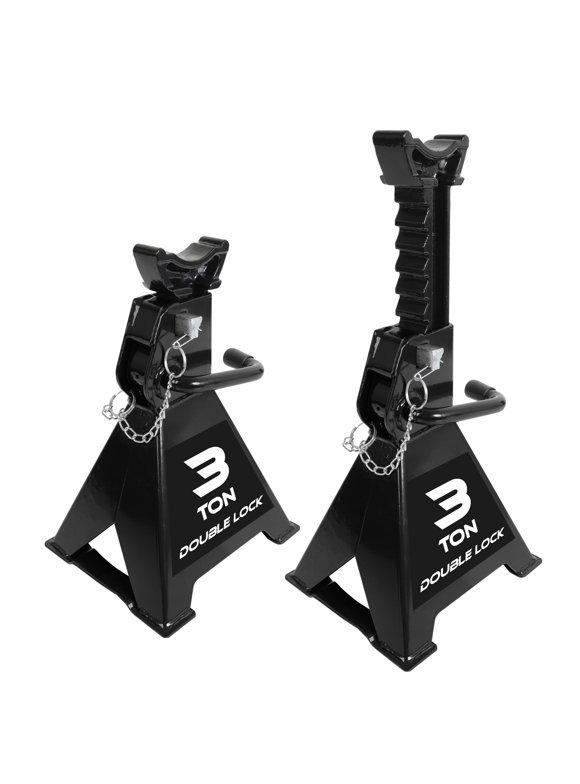 Jack Stands in Automotive Stands and Supports - Walmart.com