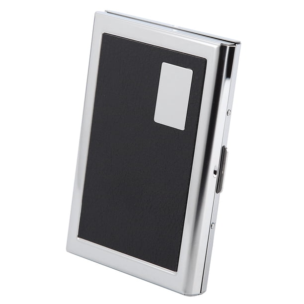 Credit Card Holder Protection Case Antimagnetic Anti-theft Credit Card ...